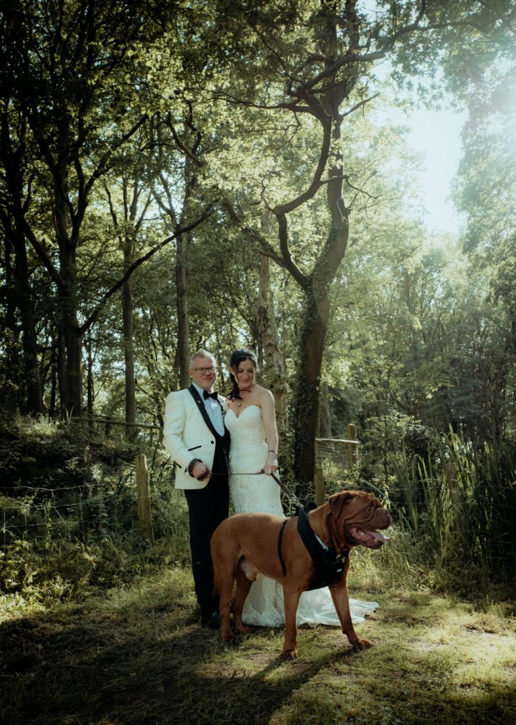 Emma & Colin – Parkgate Farm Events