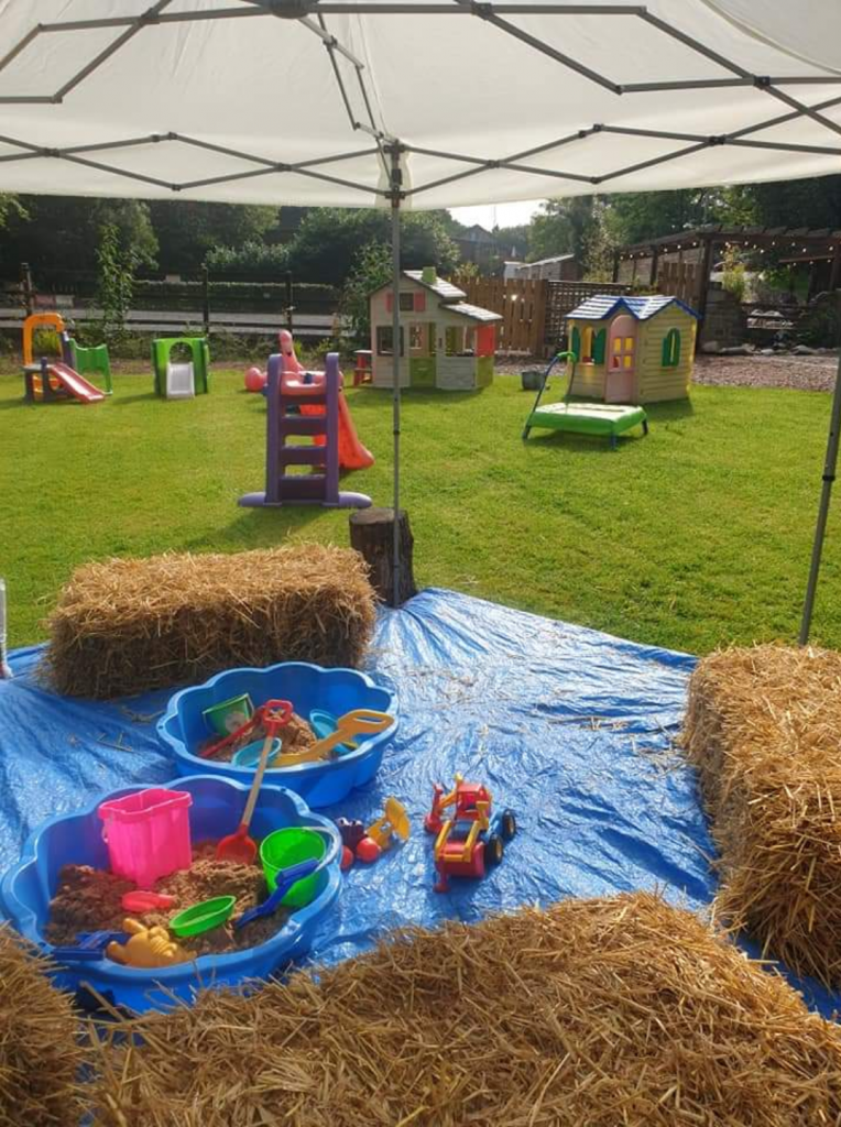 Toddlers – Parkgate Farm Events