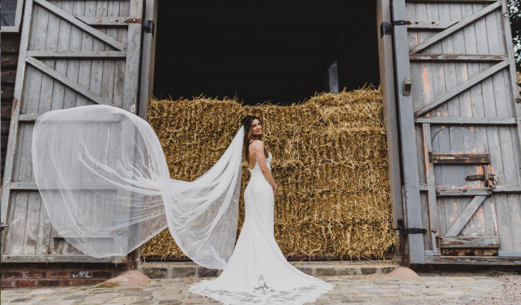 Weddings – Parkgate Farm Events