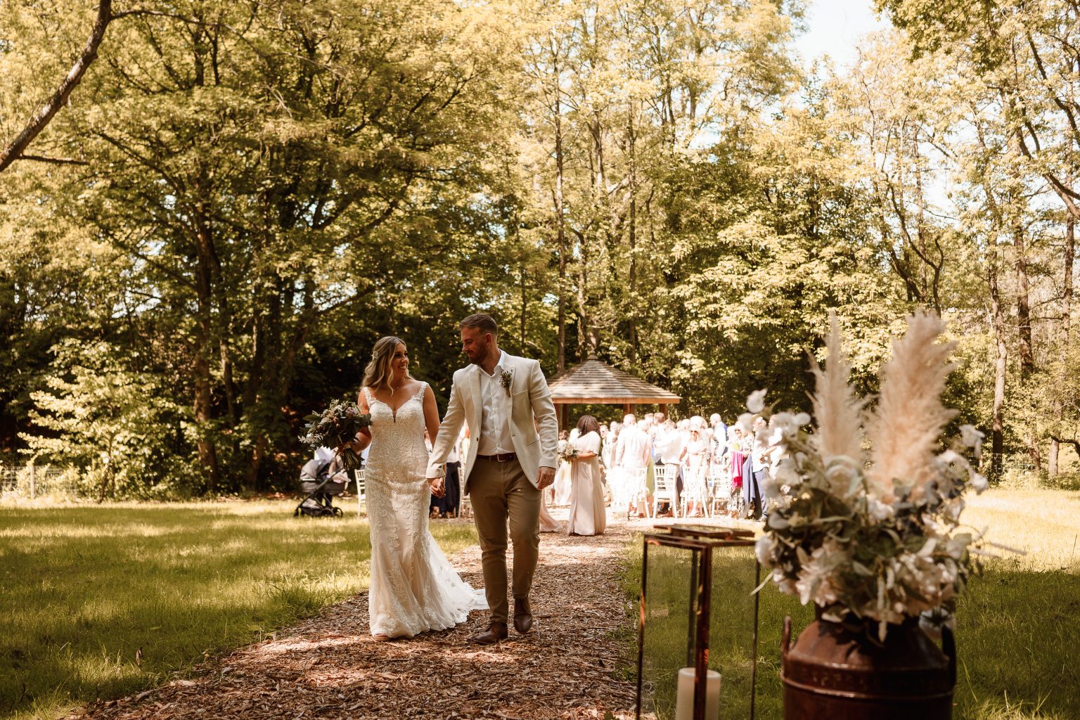 Weddings – Parkgate Farm Events