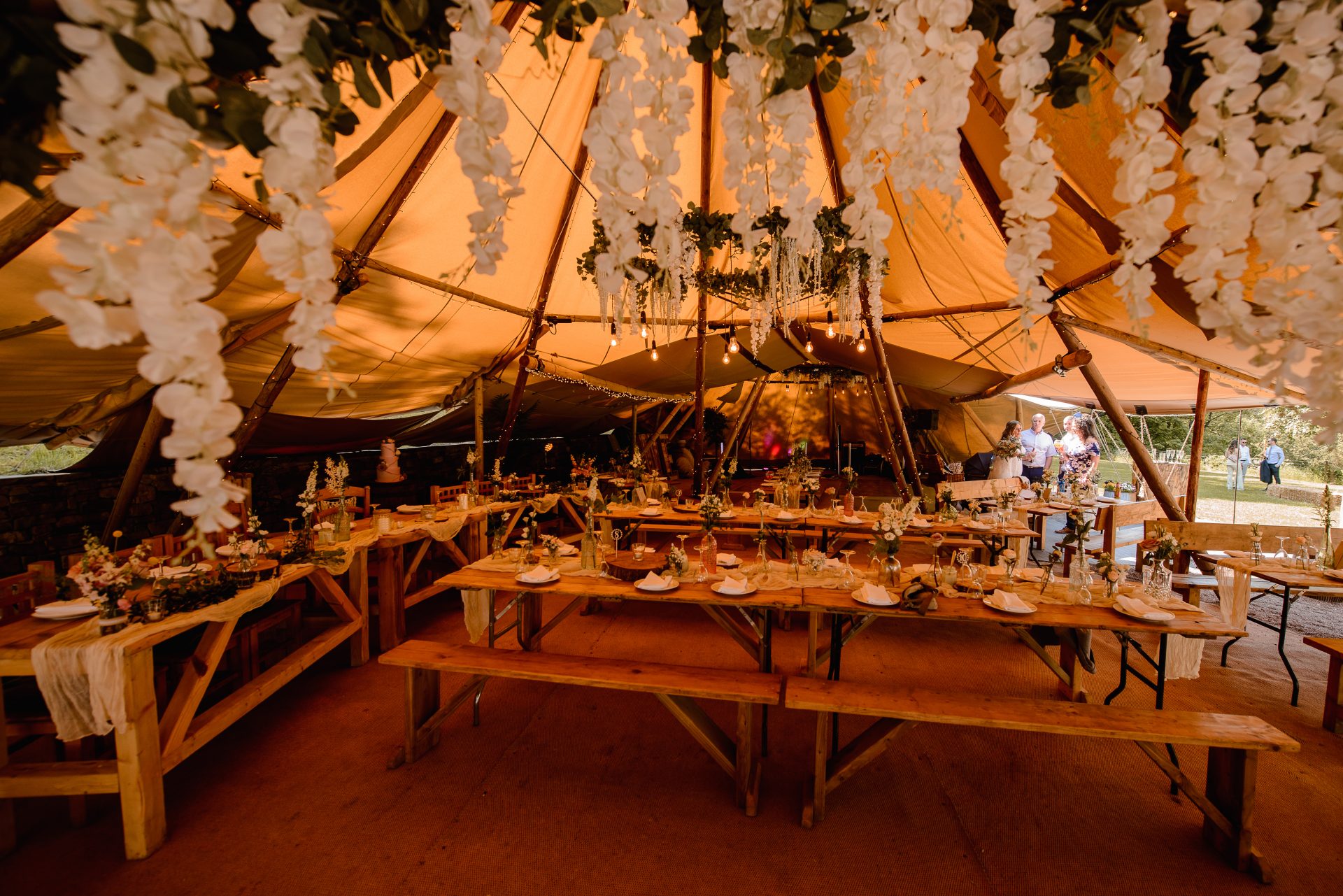 Weddings – Parkgate Farm Events