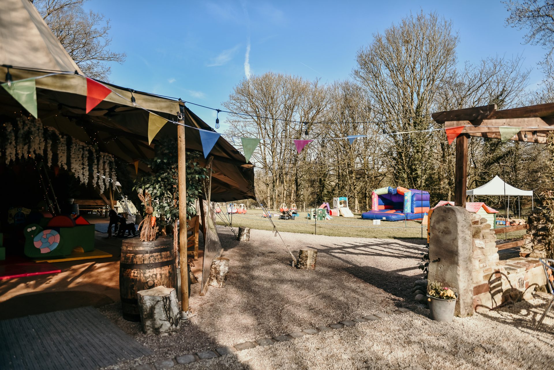 Toddlers – Parkgate Farm Events